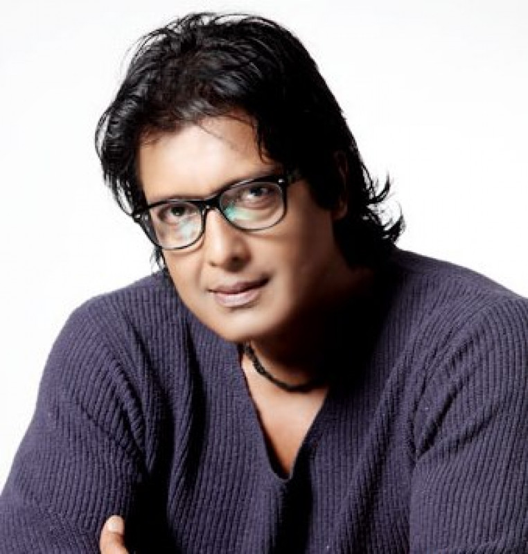 The Story of Rajesh Hamal: The Maha-Nayak of Nepali Cinema - The Cinemandu
